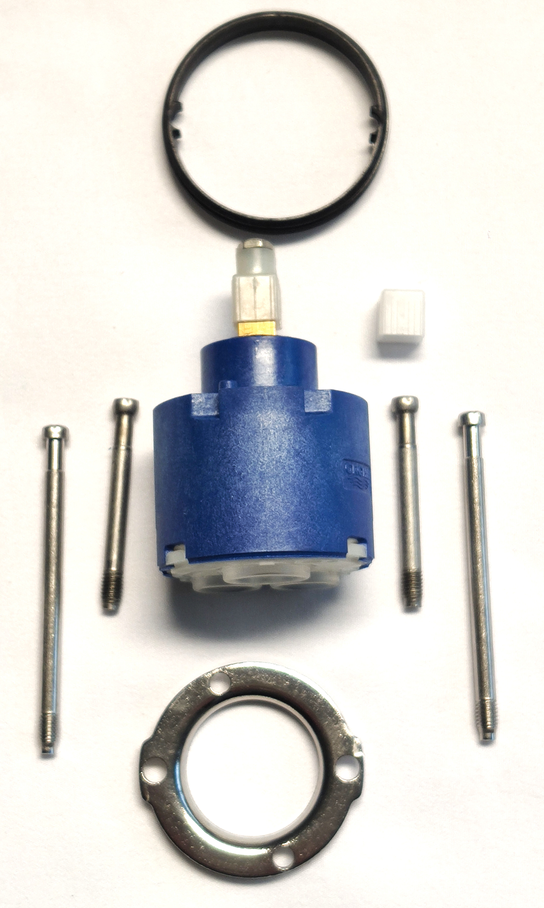 Grohe Kartusche 46mm, 46048 | HS Ersatzteilshop