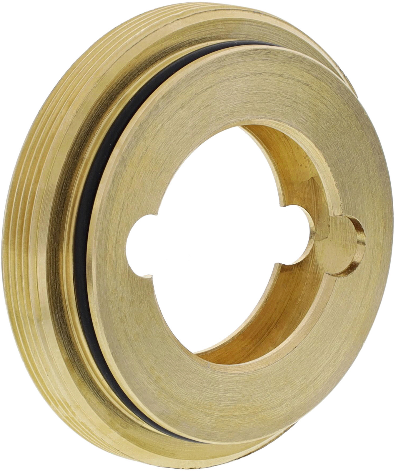 Blanco Kartuschensicherungsmutter inkl. O-Ring Linus, 120909 | HS ...