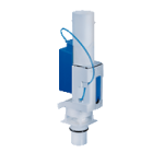 Ersatzteile für Grohe DAL Spülkästen - Ersatzteilshop